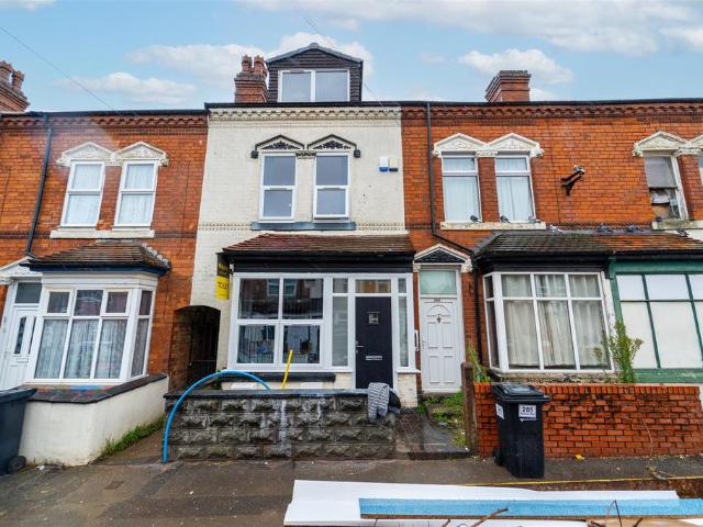 5 bedroom house to rent