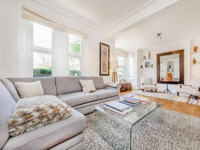 5 bedroom house to rent