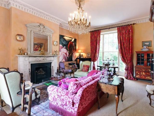 5 bedroom house to rent