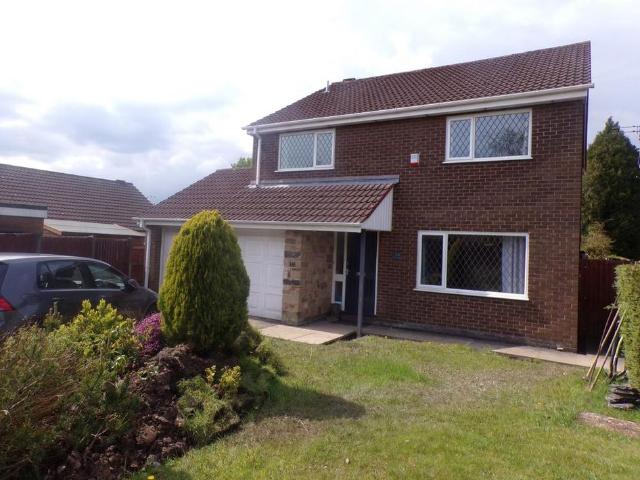 5 bedroom house to rent