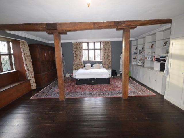 5 bedroom house to rent
