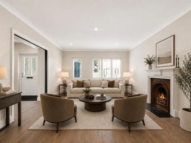 5 bedroom house to rent