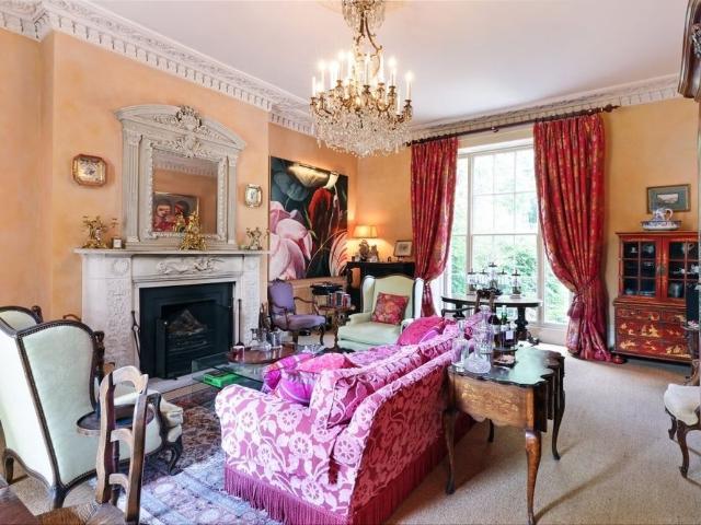 5 bedroom house to rent