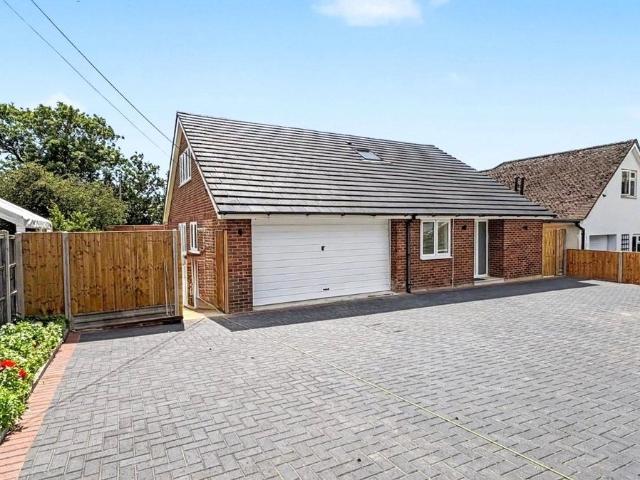 5 bedroom house to rent