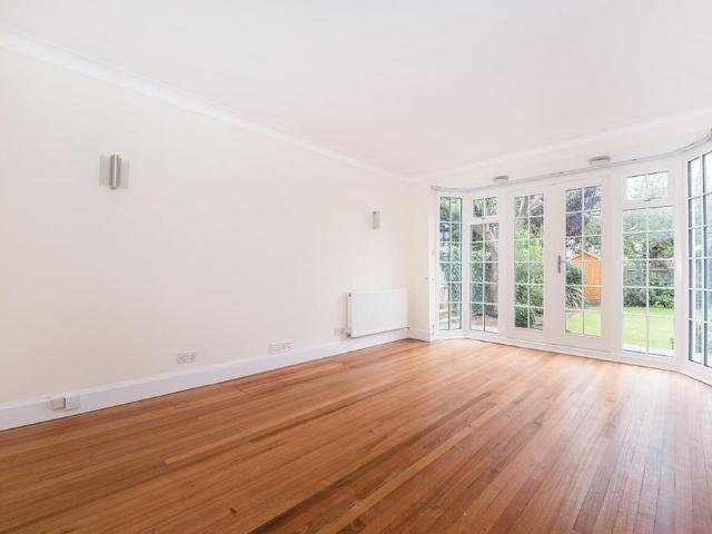 5 bedroom house to rent