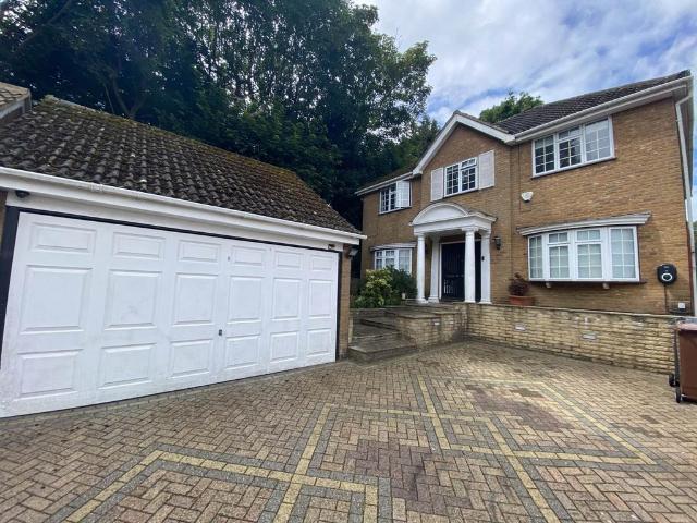 5 bedroom house to rent