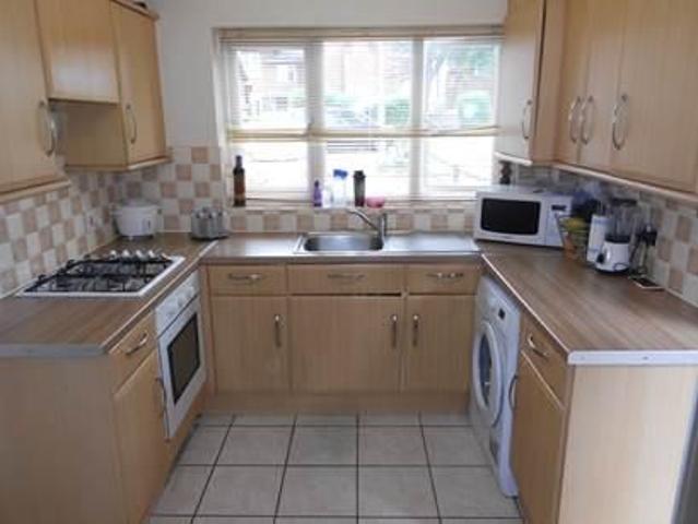 5 bedroom house to rent