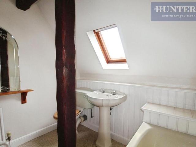 5 bedroom house to rent