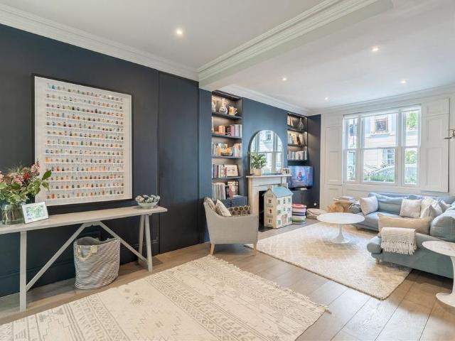 5 bedroom house to rent
