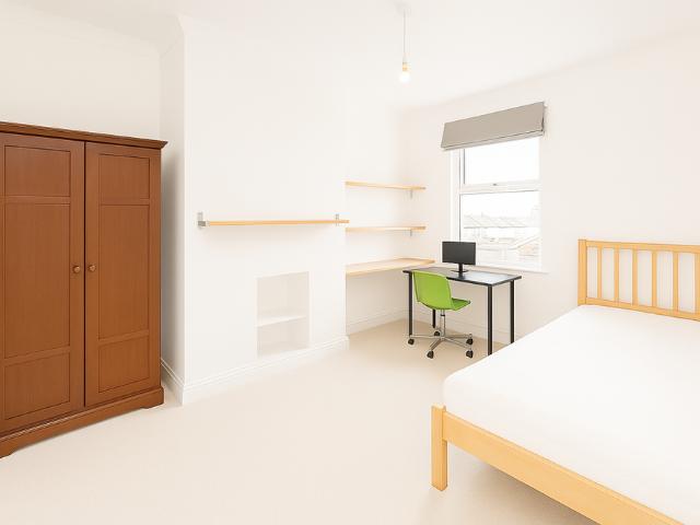 5 bedroom house to rent