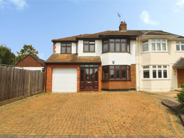 5 bedroom house to rent
