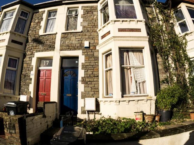 5 bedroom house to rent