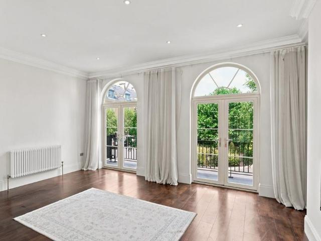 5 bedroom house to rent