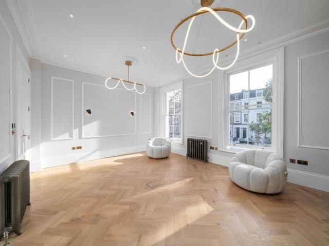 5 bedroom house to rent