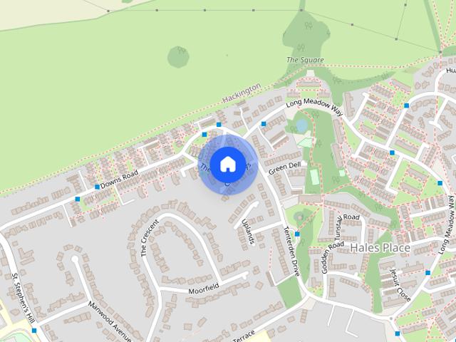 5 bedroom house to rent
