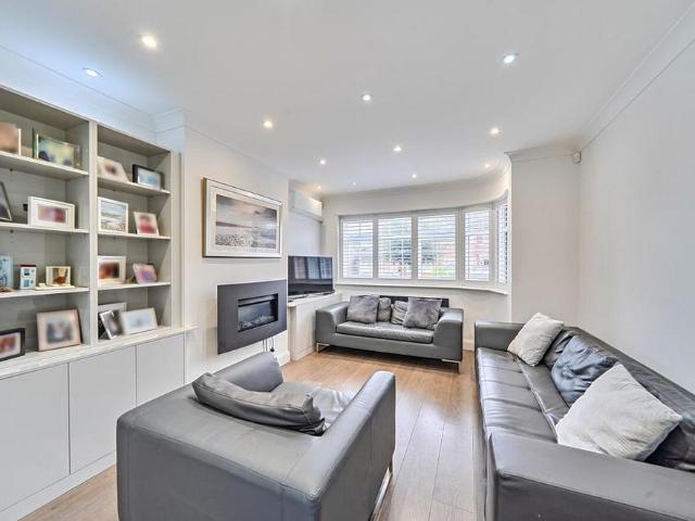 5 bedroom house to rent