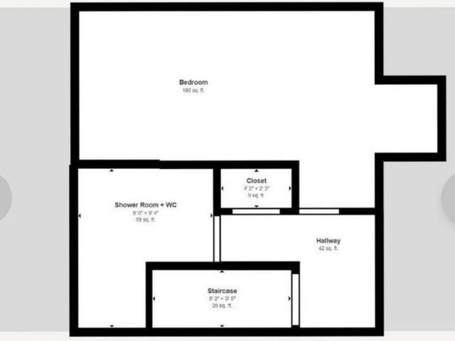 5 bedroom house to rent