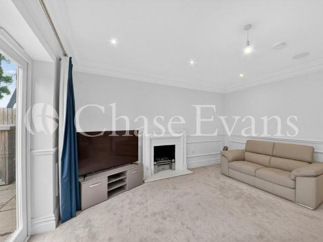 5 bedroom house to rent