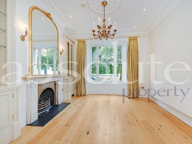 5 bedroom house to rent