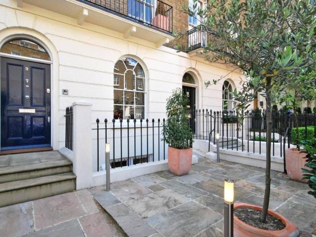 5 bedroom house to rent