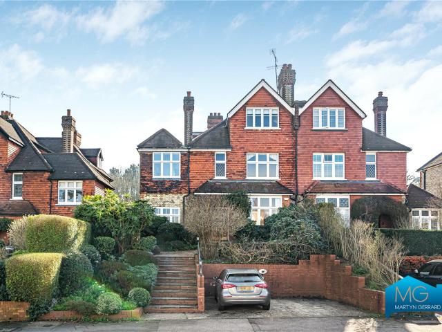 5 bedroom house to rent