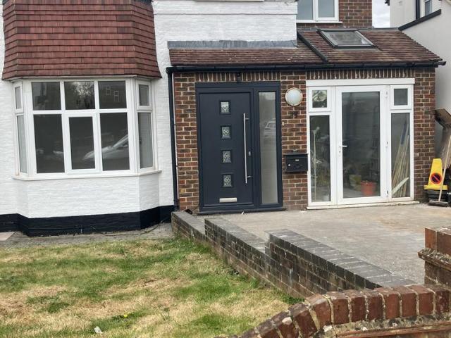 5 bedroom house to rent