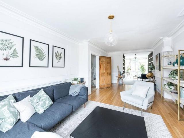 5 bedroom house to rent