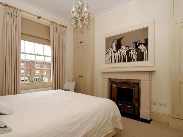 5 bedroom house to rent