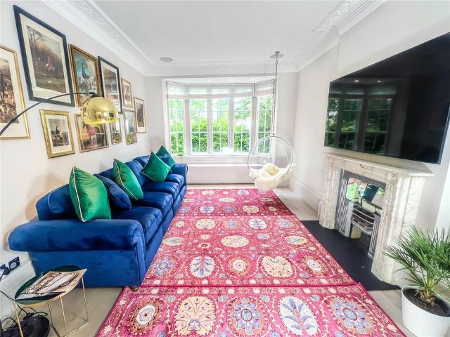 5 bedroom house to rent