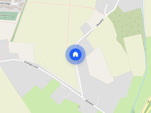5 bedroom house to rent