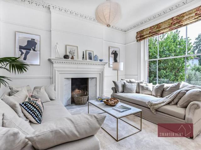 5 bedroom house to rent