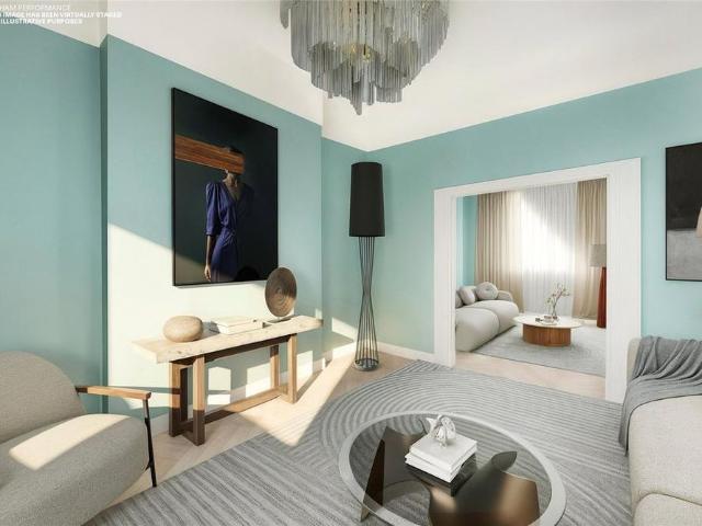5 bedroom house to rent