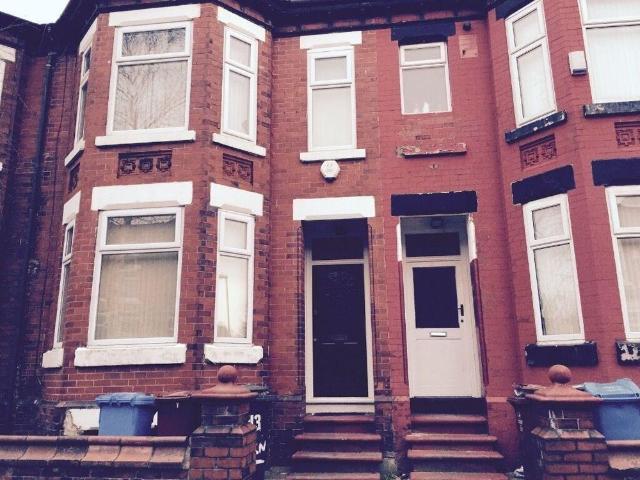 5 bedroom house to rent