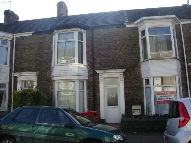 5 bedroom house to rent