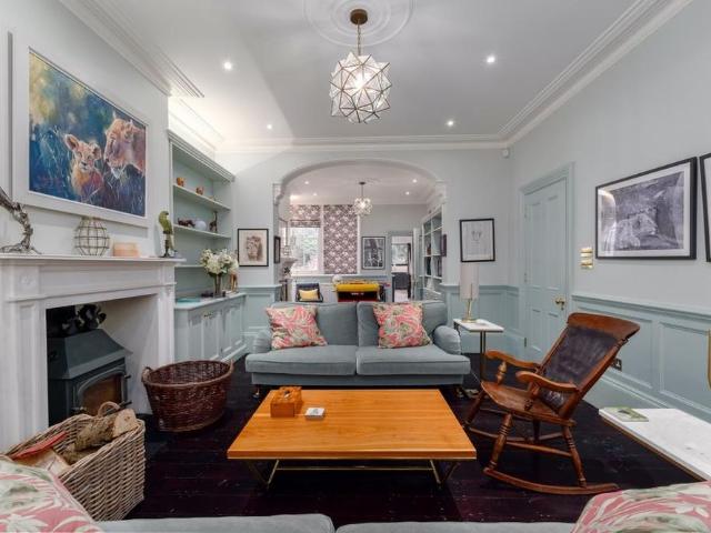 5 bedroom house to rent