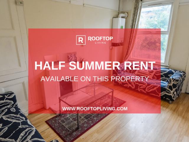 1 bedroom house share to rent