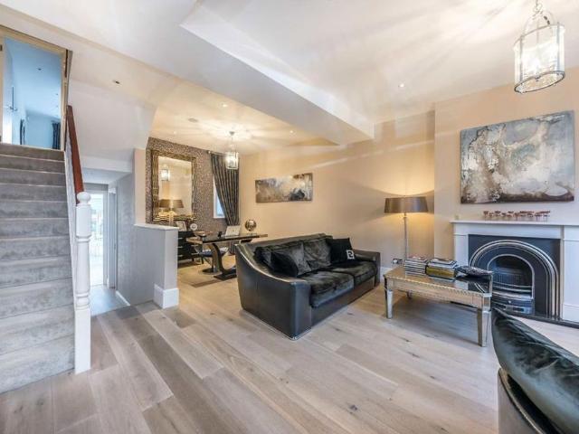 5 bedroom house to rent