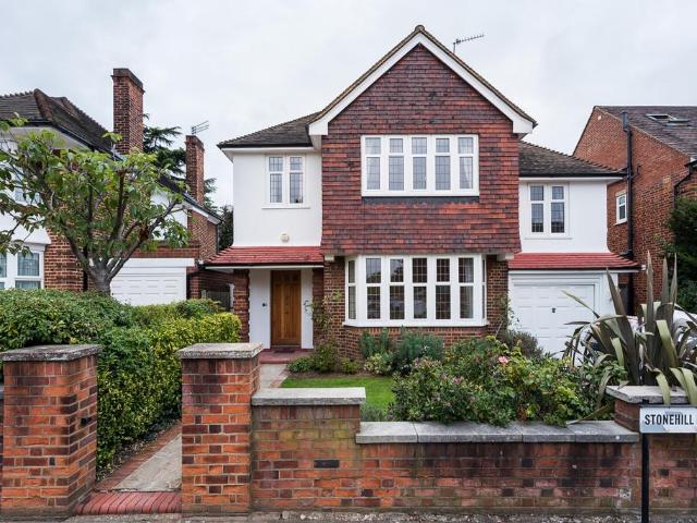 5 bedroom house to rent