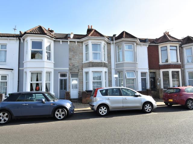 5 bedroom house to rent