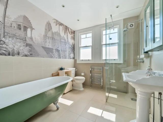 5 bedroom house to rent