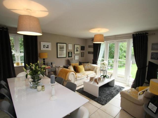 5 bedroom house to rent