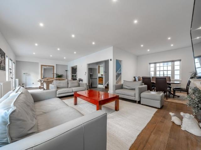 5 bedroom house to rent