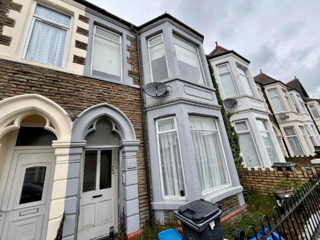 5 bedroom house to rent