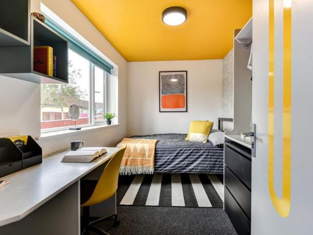 5 bedroom house to rent