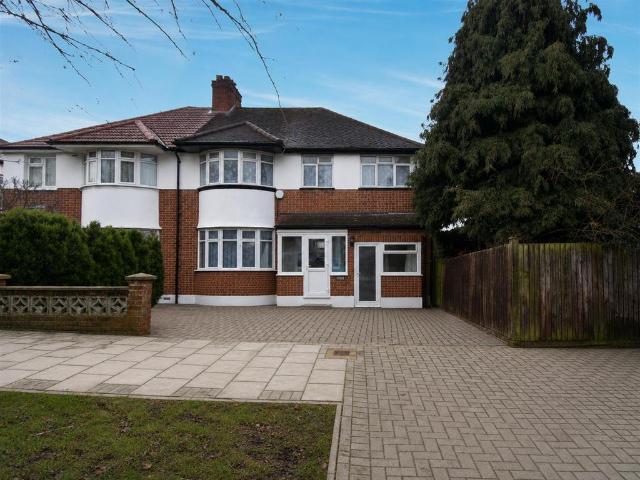 5 bedroom house to rent