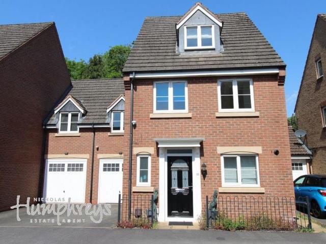 5 bedroom house to rent