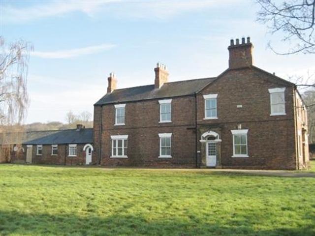 5 bedroom house to rent