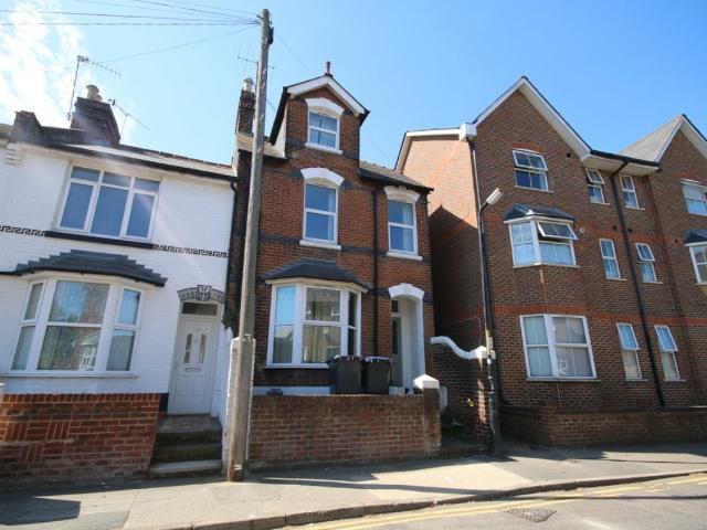 5 bedroom House To Rent