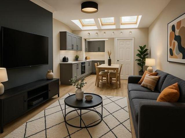 5 bedroom house to rent