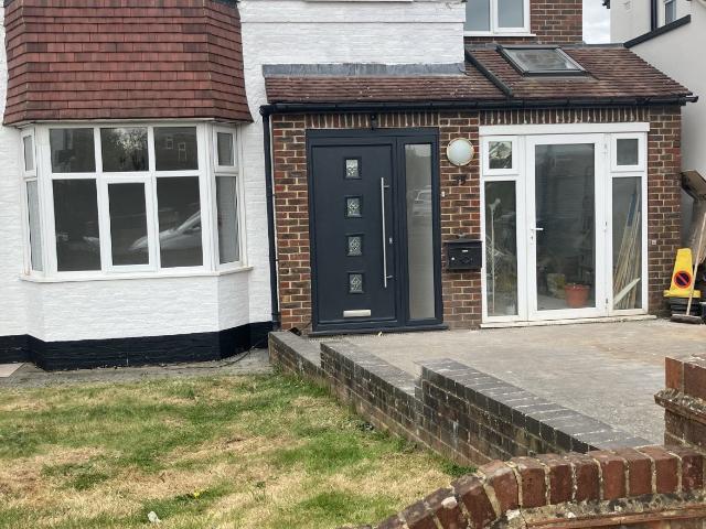 5 bedroom house to rent